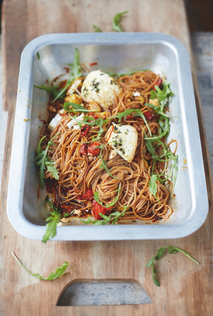 Jamie Oliver's Everyday Super Food