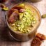 2-Ingredient Turkish Fig Pudding (Vegan/Healthy)