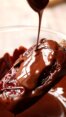 Homemade Raspberry Chocolate Magnums (Healthier) - Nadia's Healthy Kitchen