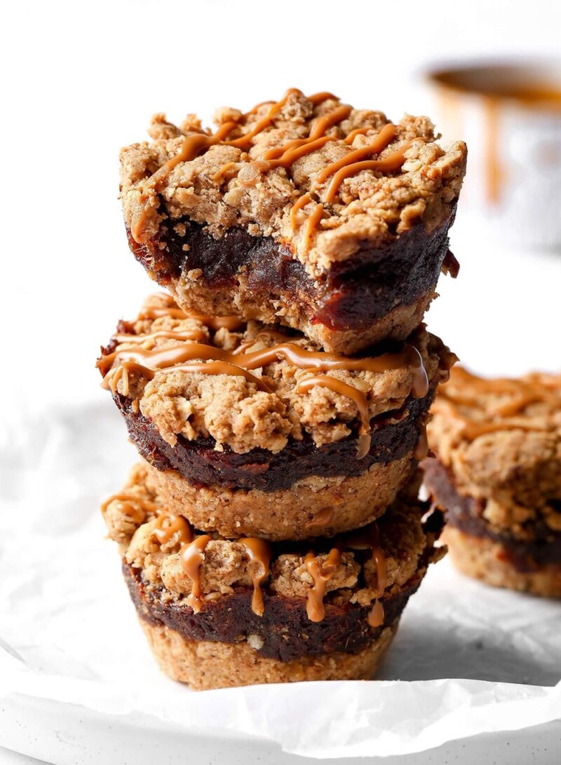 Date Recipes