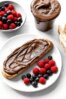 Easy Chocolate Tahini Recipe