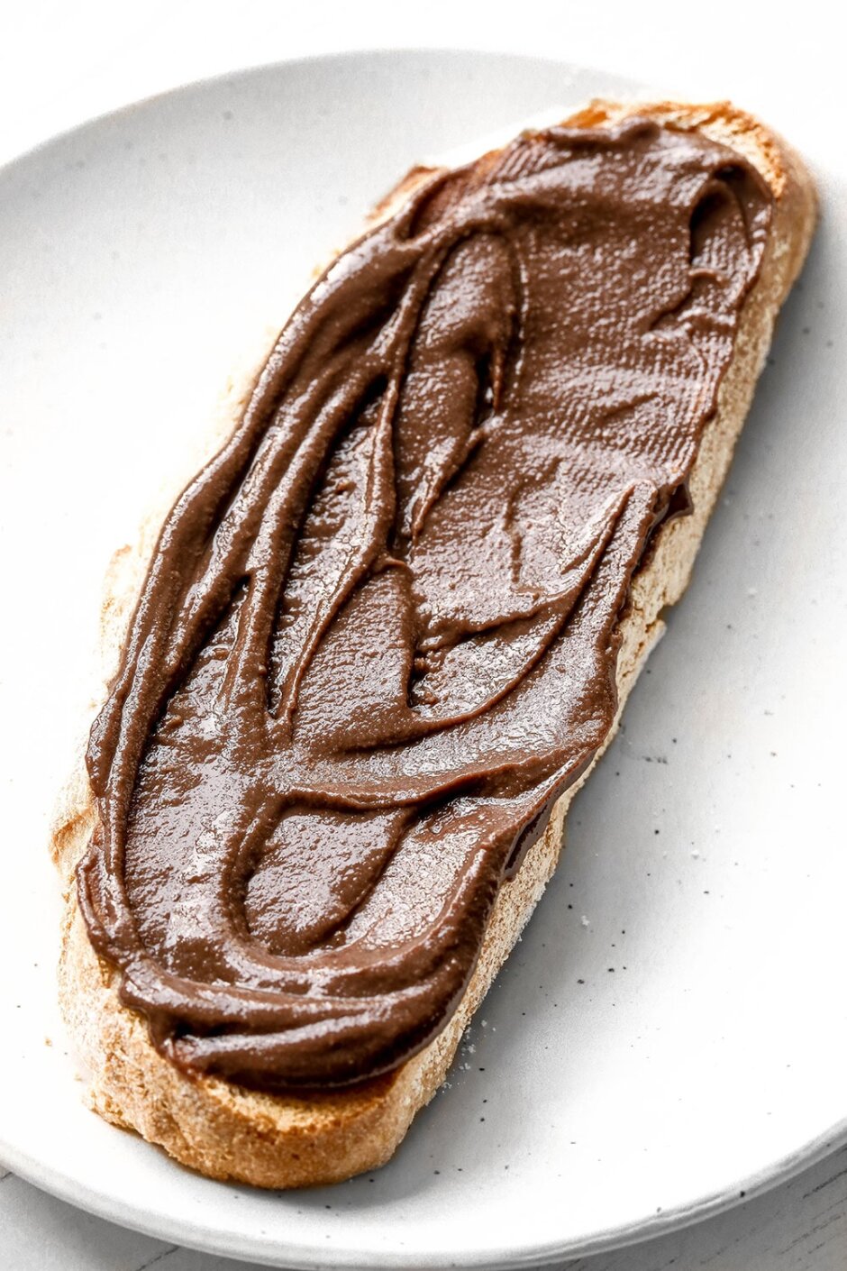 Easy Chocolate Tahini Recipe