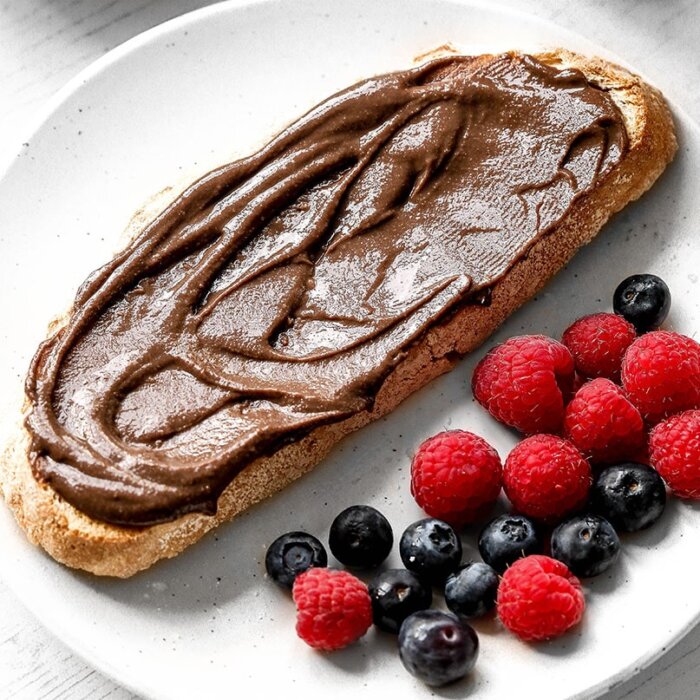 Easy Chocolate Tahini Recipe