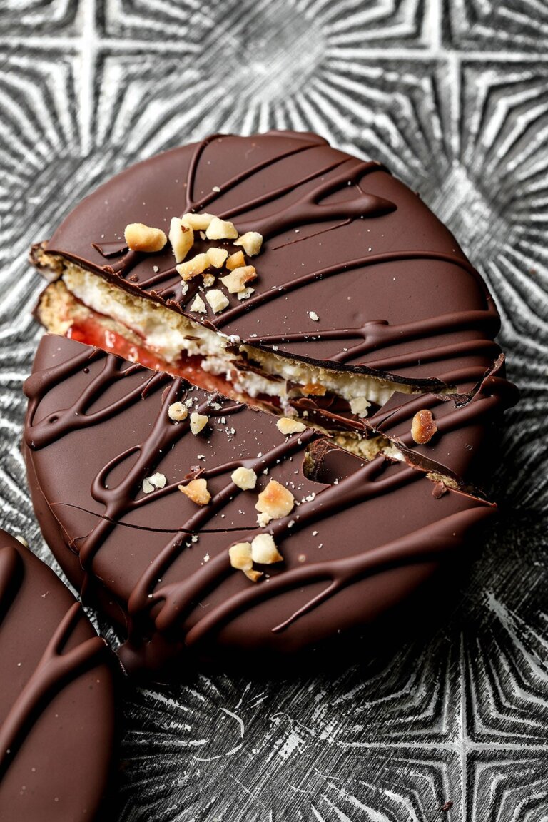 snack Archives - Nadia's Healthy Kitchen