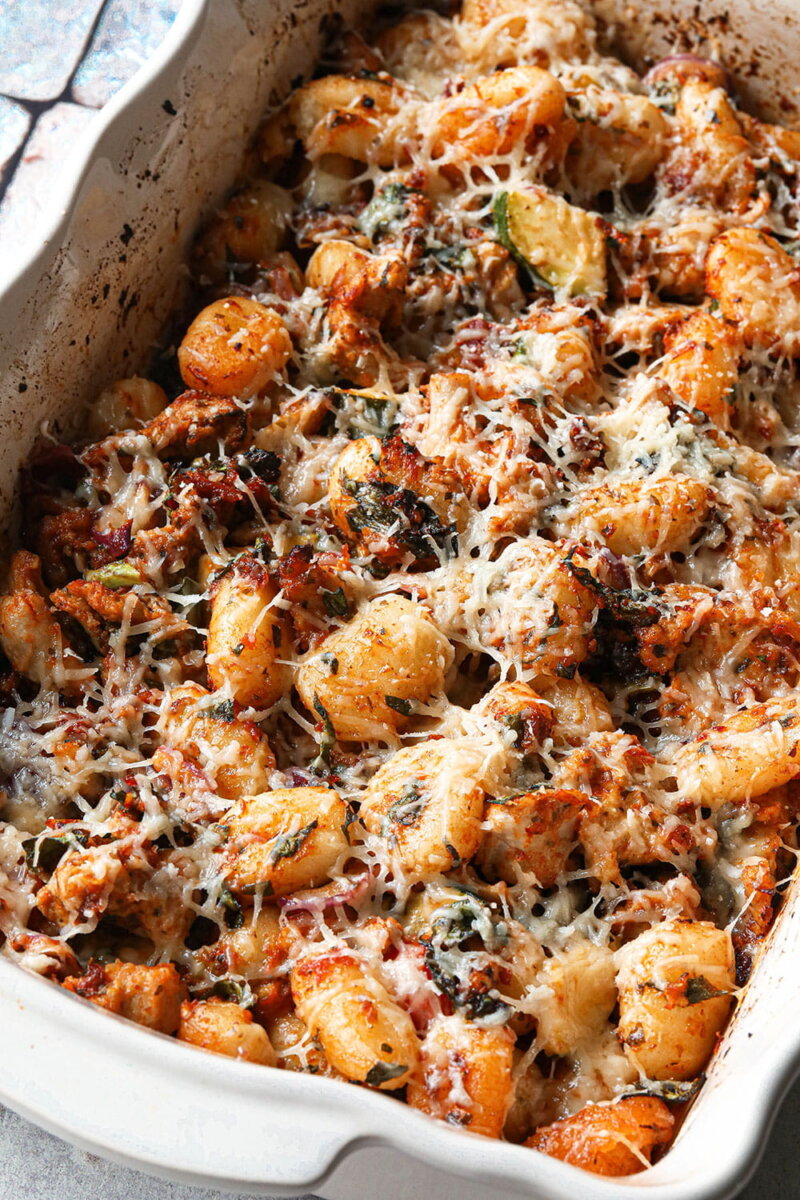 Recipes - Nadia's Healthy Kitchen